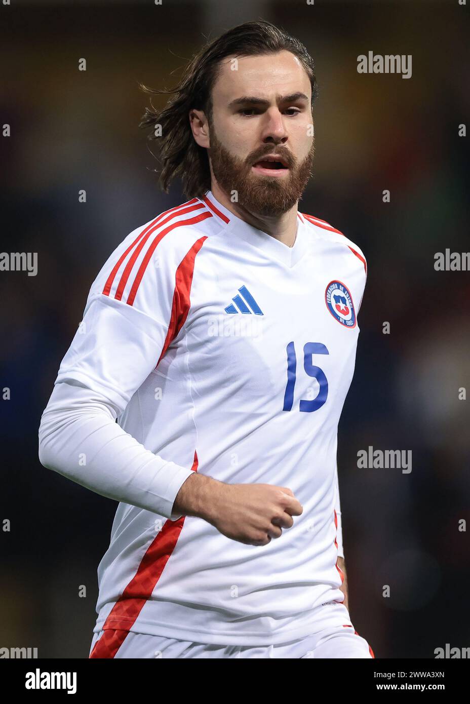 Ben brereton díaz hi-res stock photography and images - Alamy