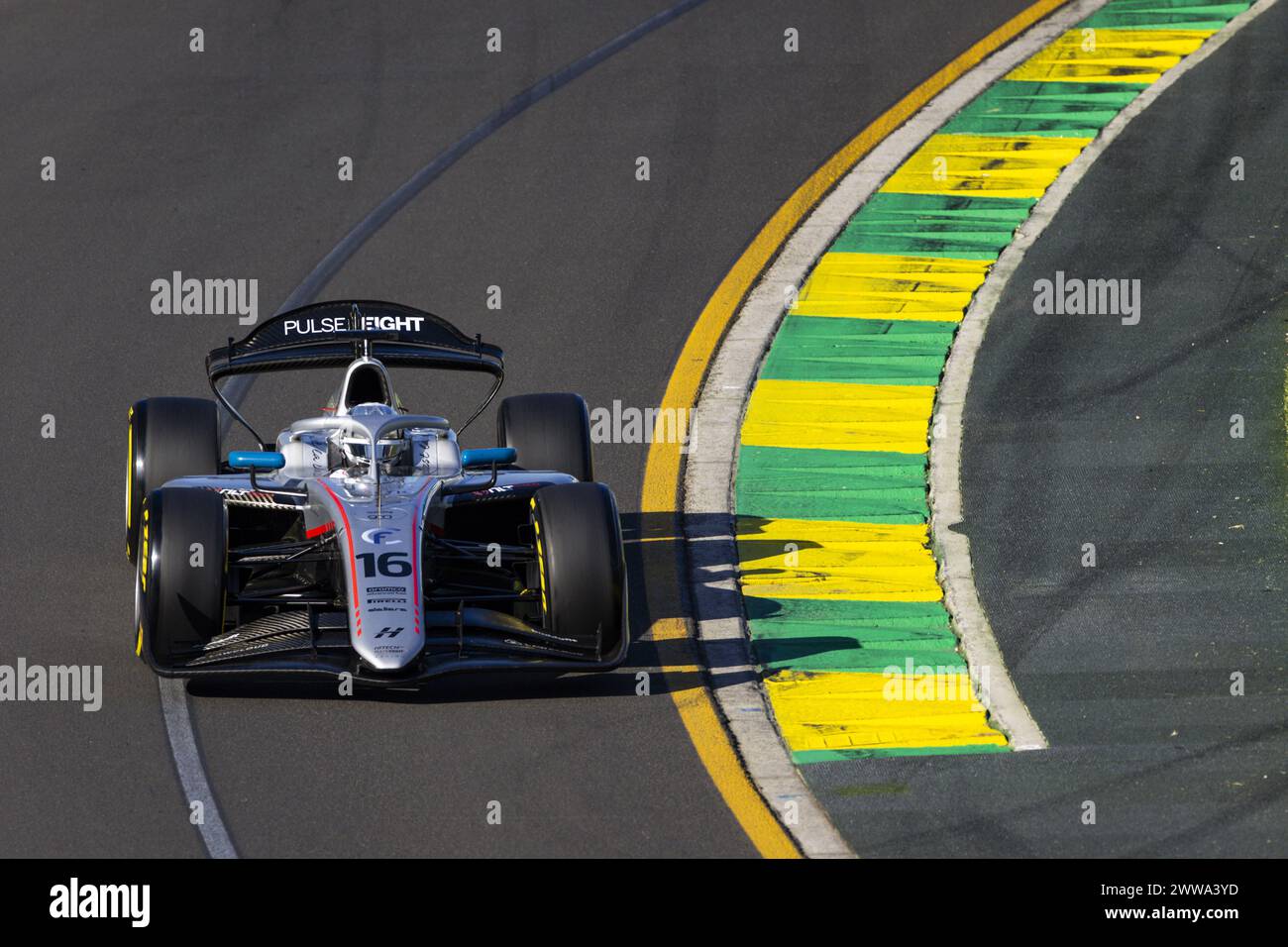 Pulse eight hi-res stock photography and images - Alamy