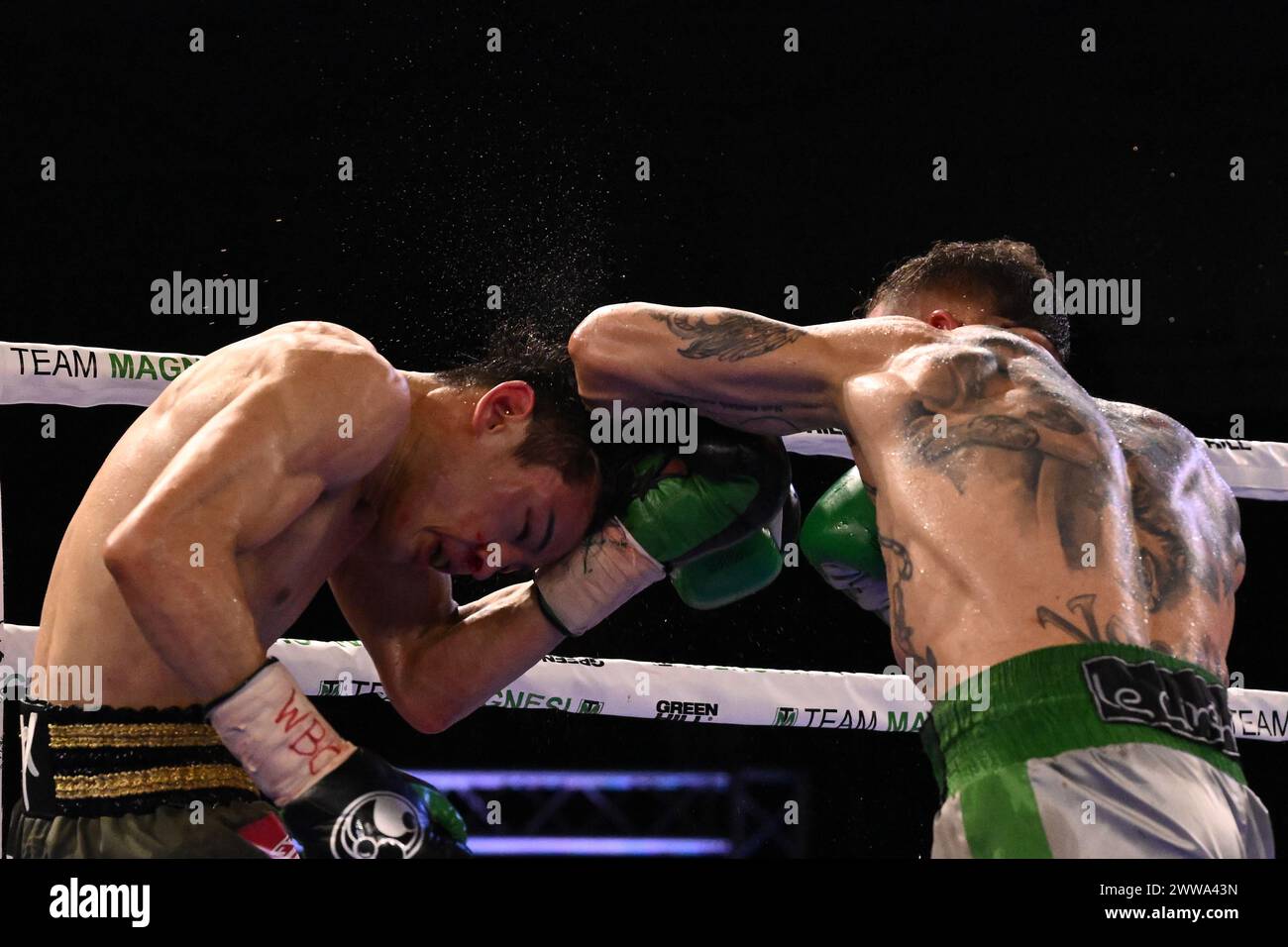 Superfeather hi-res stock photography and images - Alamy