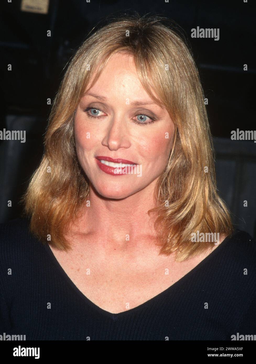 2000Tanya Roberts John Barrett/PHOTOlink.net / MediaPunch Stock Photo ...