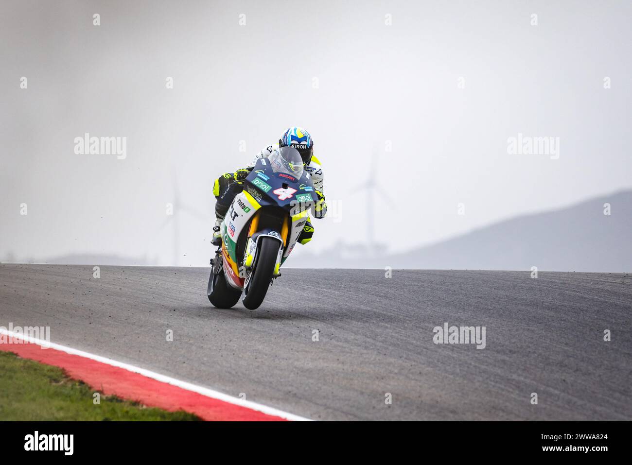 Dynavolt intact gp motoe hi-res stock photography and images - Alamy