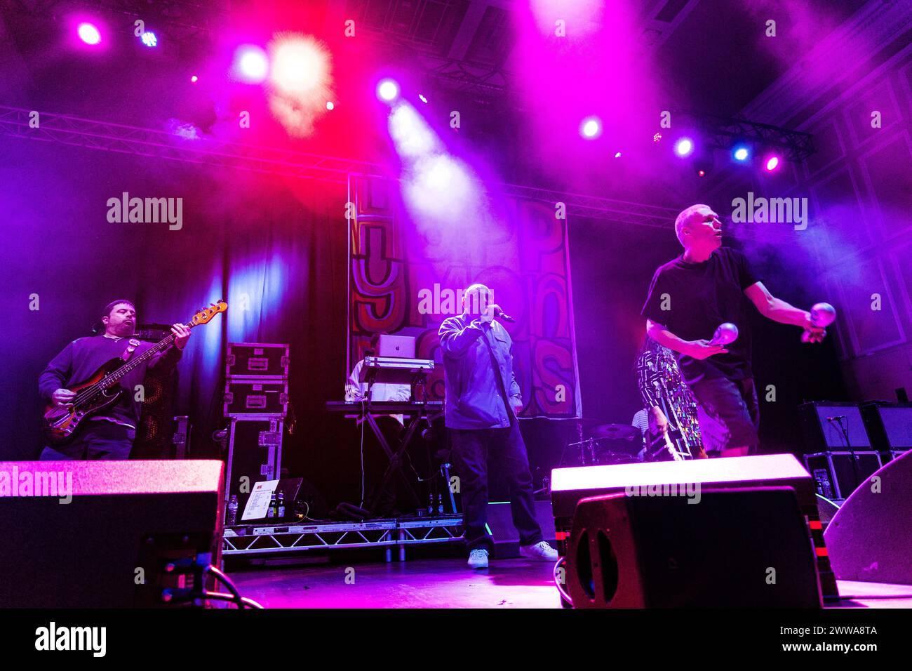 O2 city hall newcastle hi-res stock photography and images - Alamy