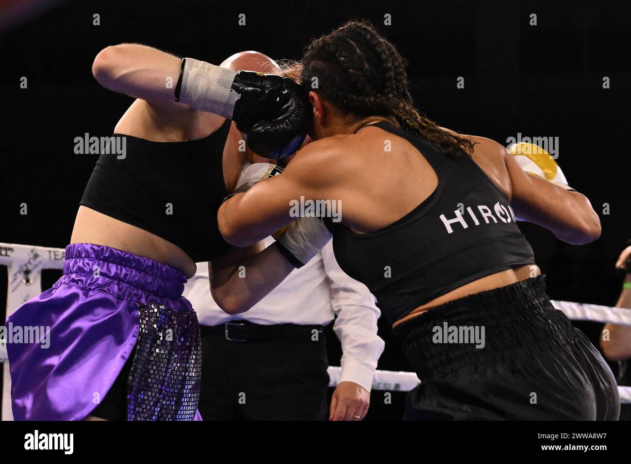 Superfeather hi-res stock photography and images - Alamy