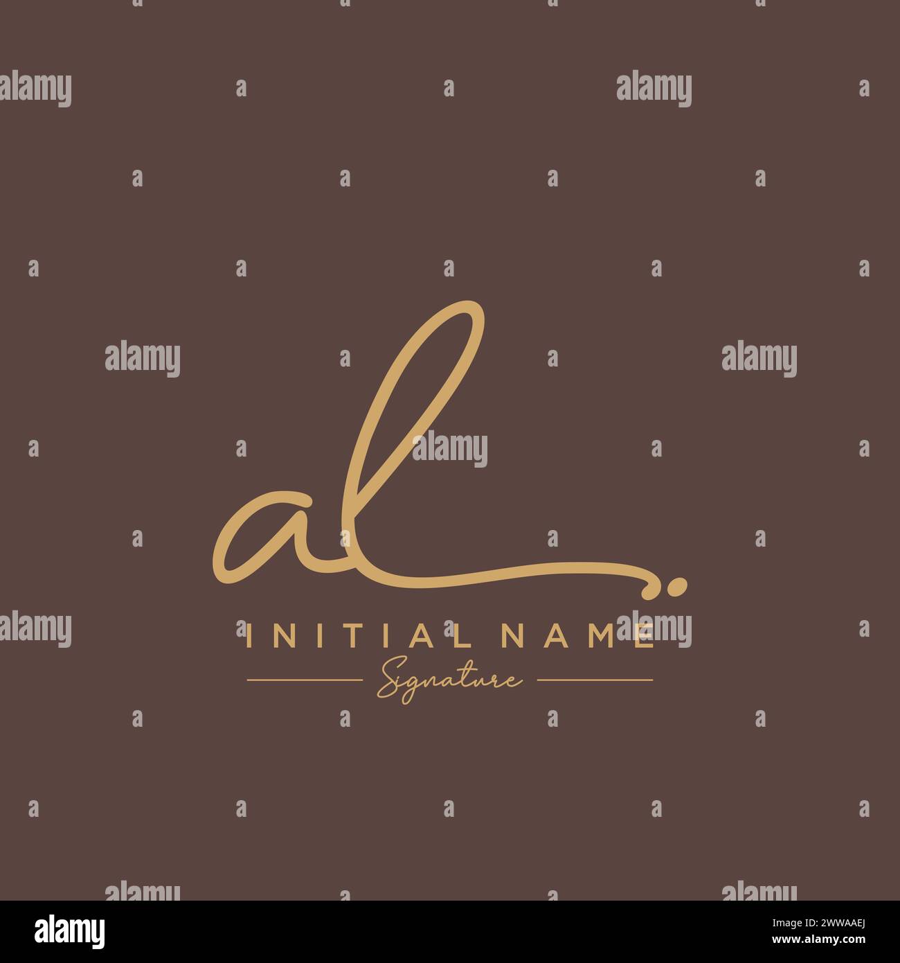 Al vectors hi-res stock photography and images - Alamy