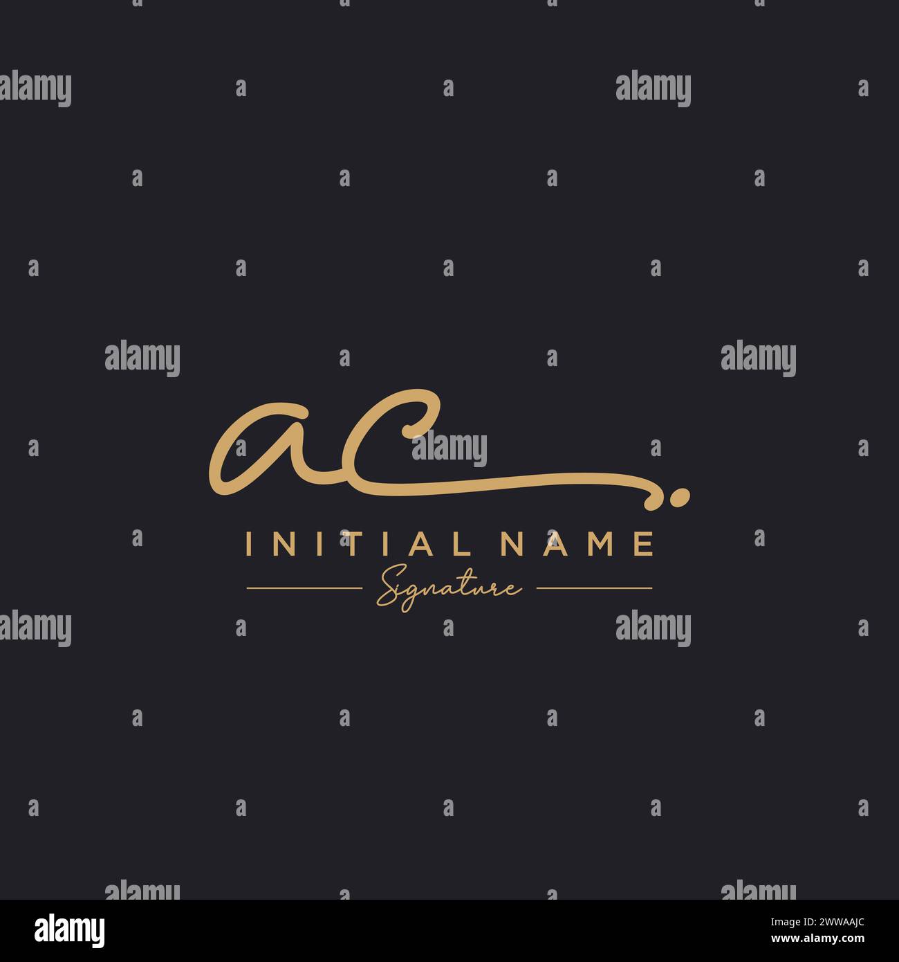 Ac template hi-res stock photography and images - Alamy