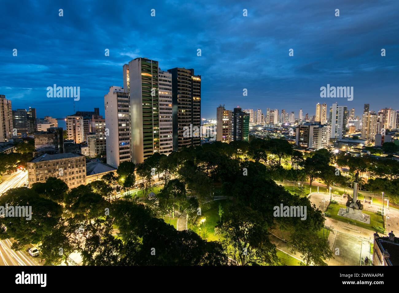 Rental property brazil hi-res stock photography and images - Alamy