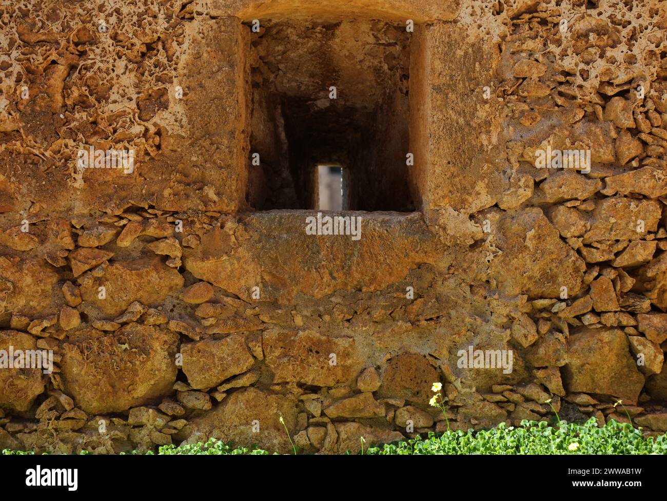 Fortezza fortress castle in Crete island Rethimno holidays exploring ...