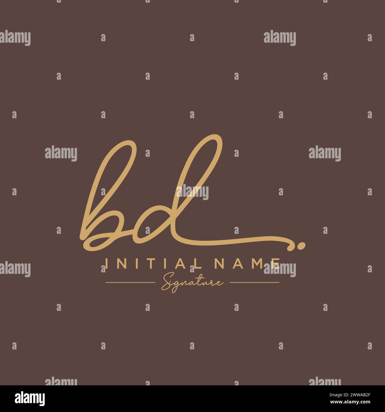 bd Stock Vector Images - Alamy