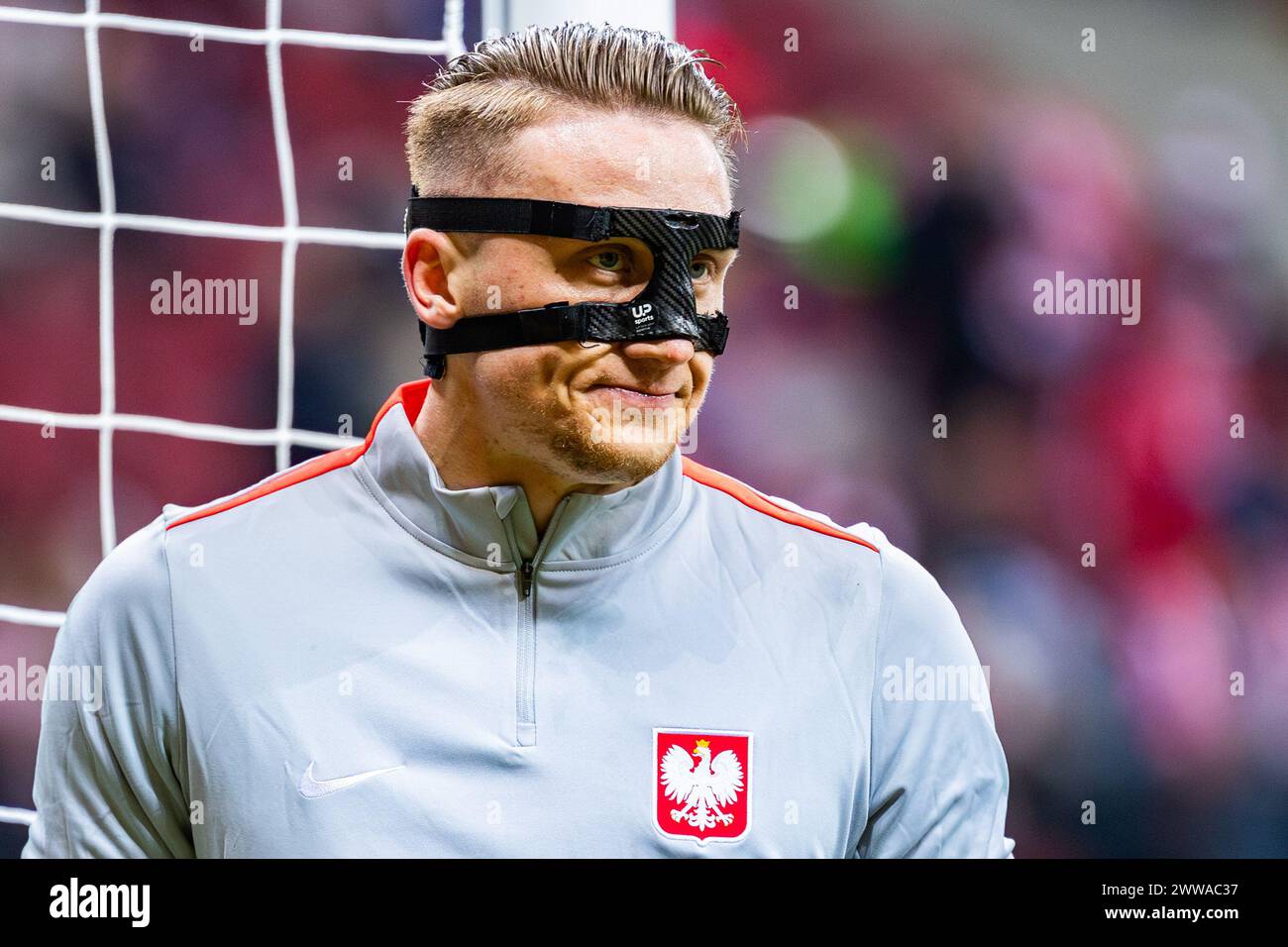 Marcin bulka polish players hi-res stock photography and images - Alamy