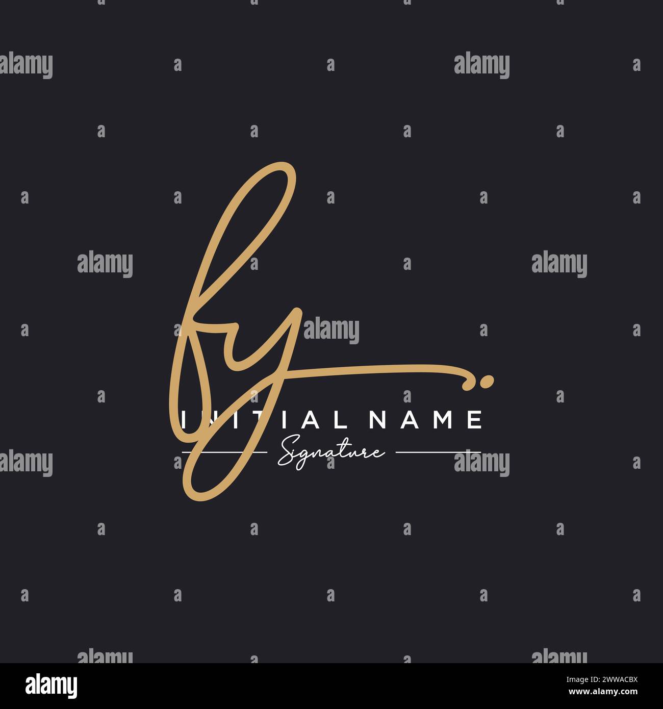 Fy logo hi-res stock photography and images - Alamy