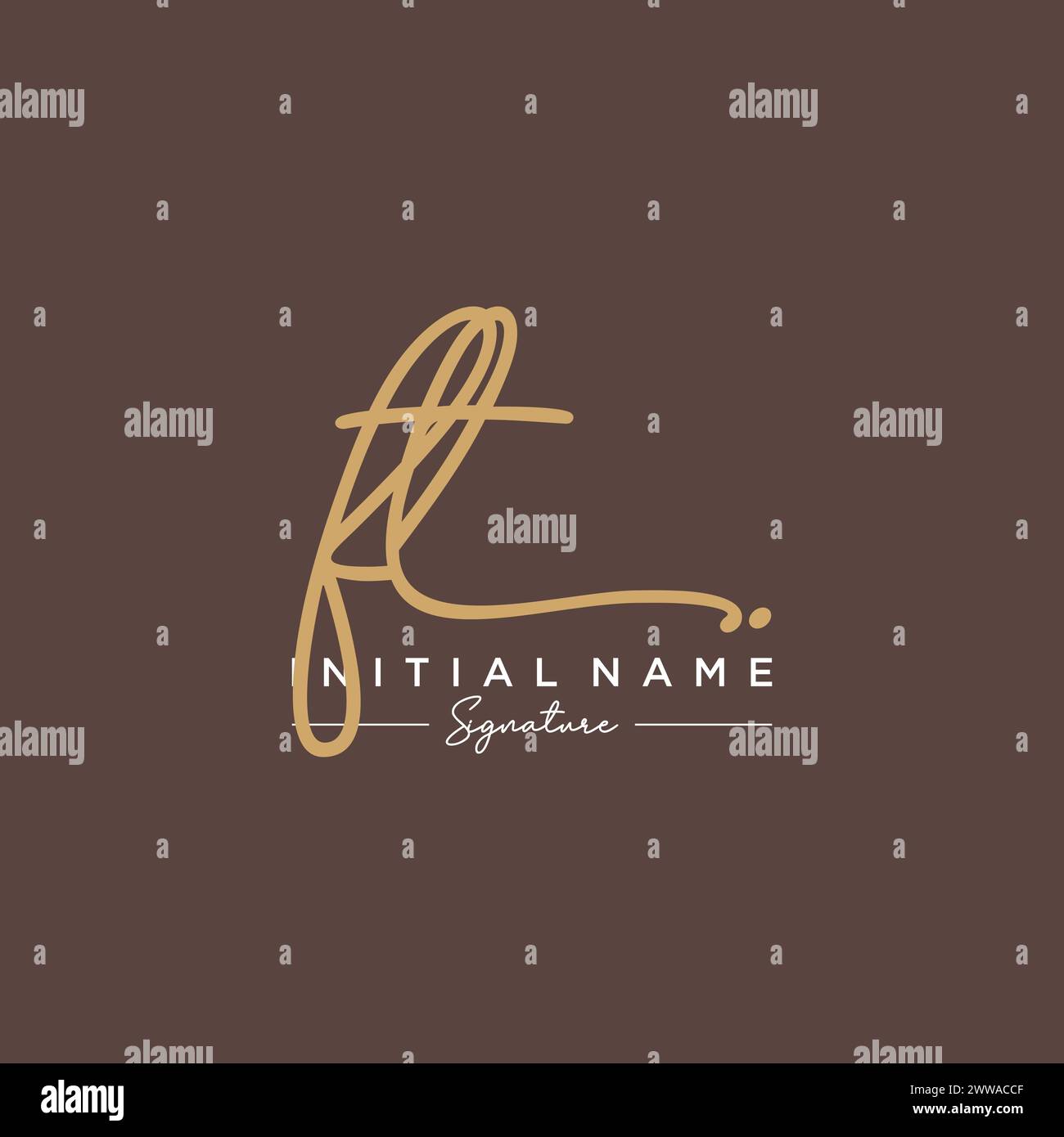 Ft clean logo Stock Vector Images - Alamy