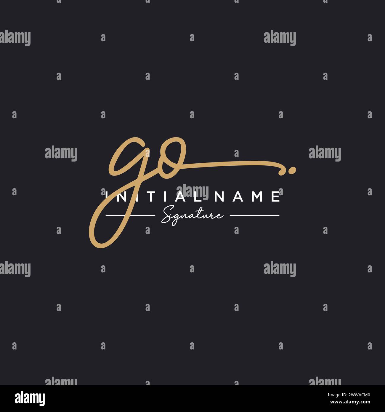 Go go vector vectors Stock Vector Images - Alamy