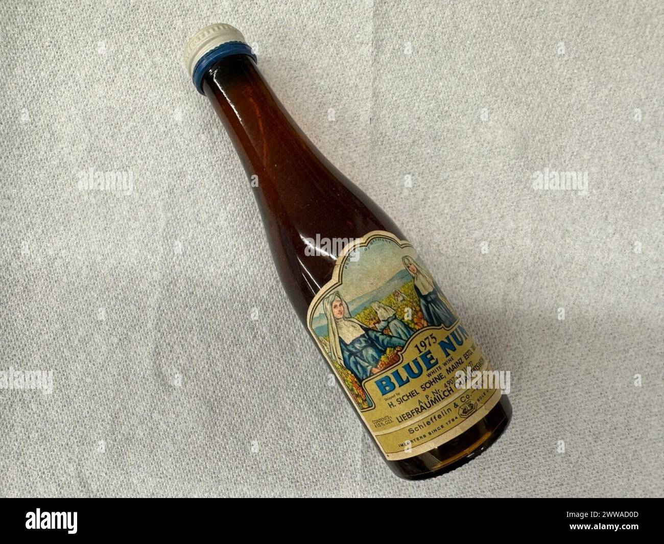 Deutsch weins hi-res stock photography and images - Alamy