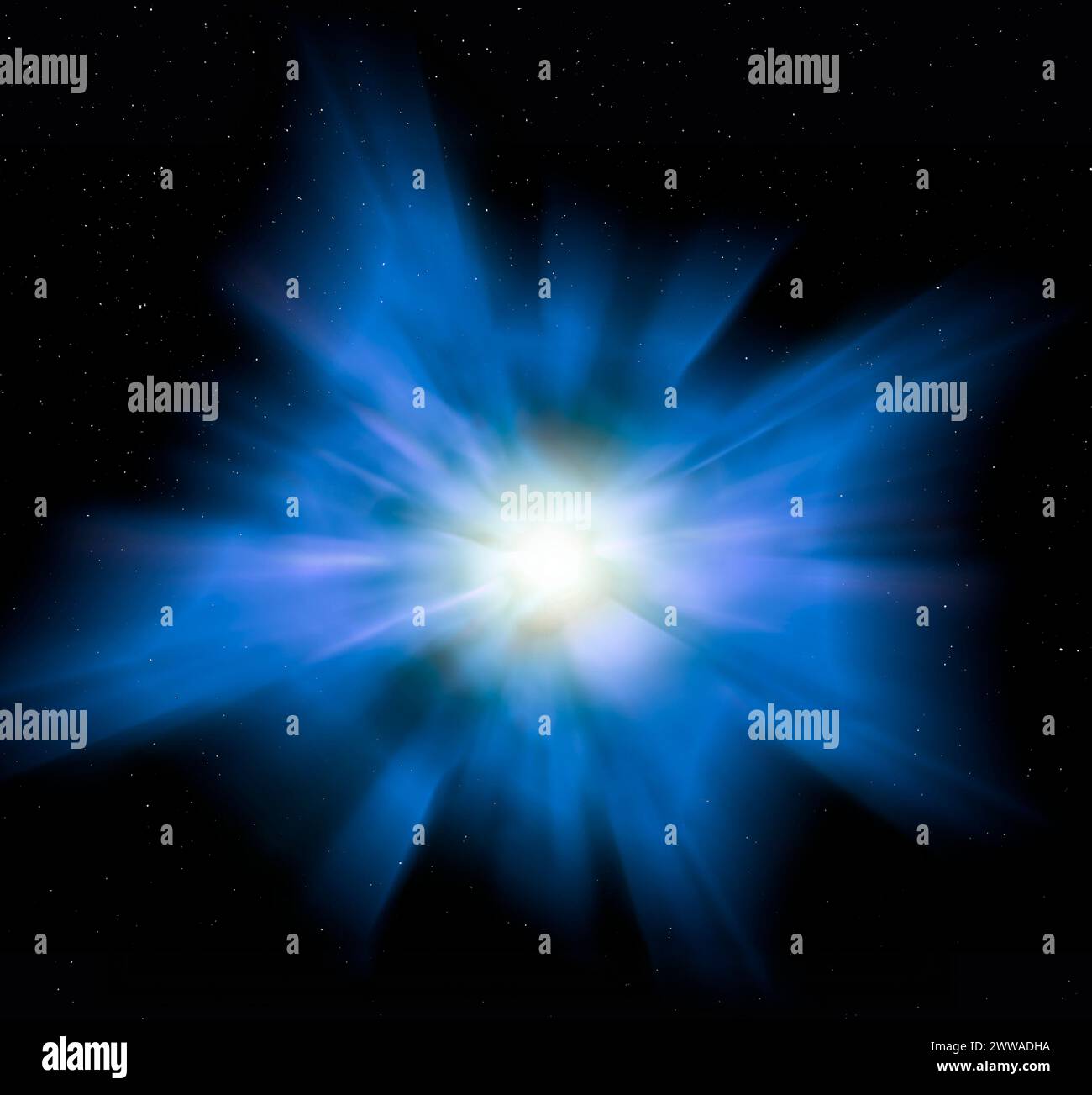 White hole hi-res stock photography and images - Alamy