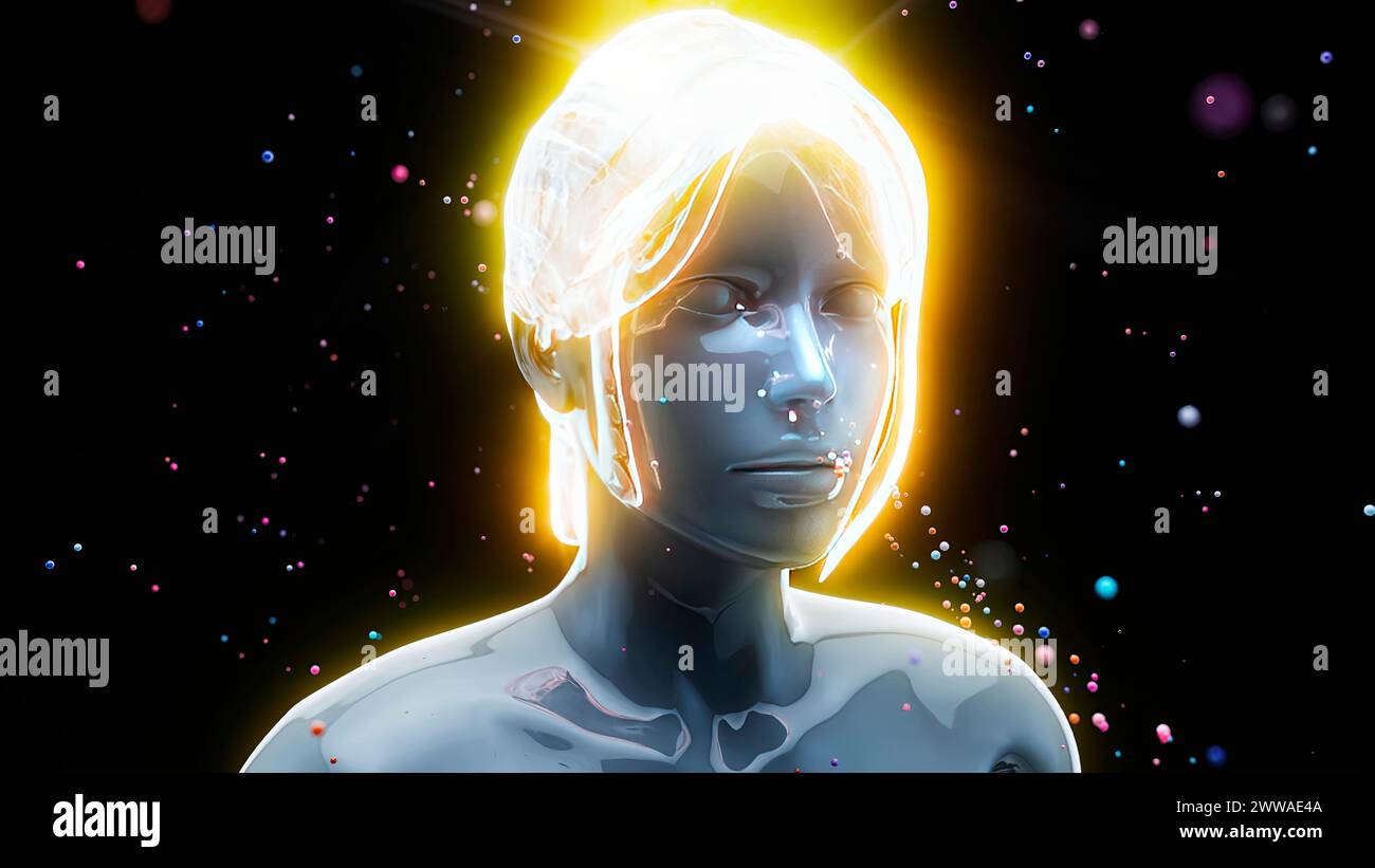 Bacterial and viral pathogens hi-res stock photography and images - Alamy