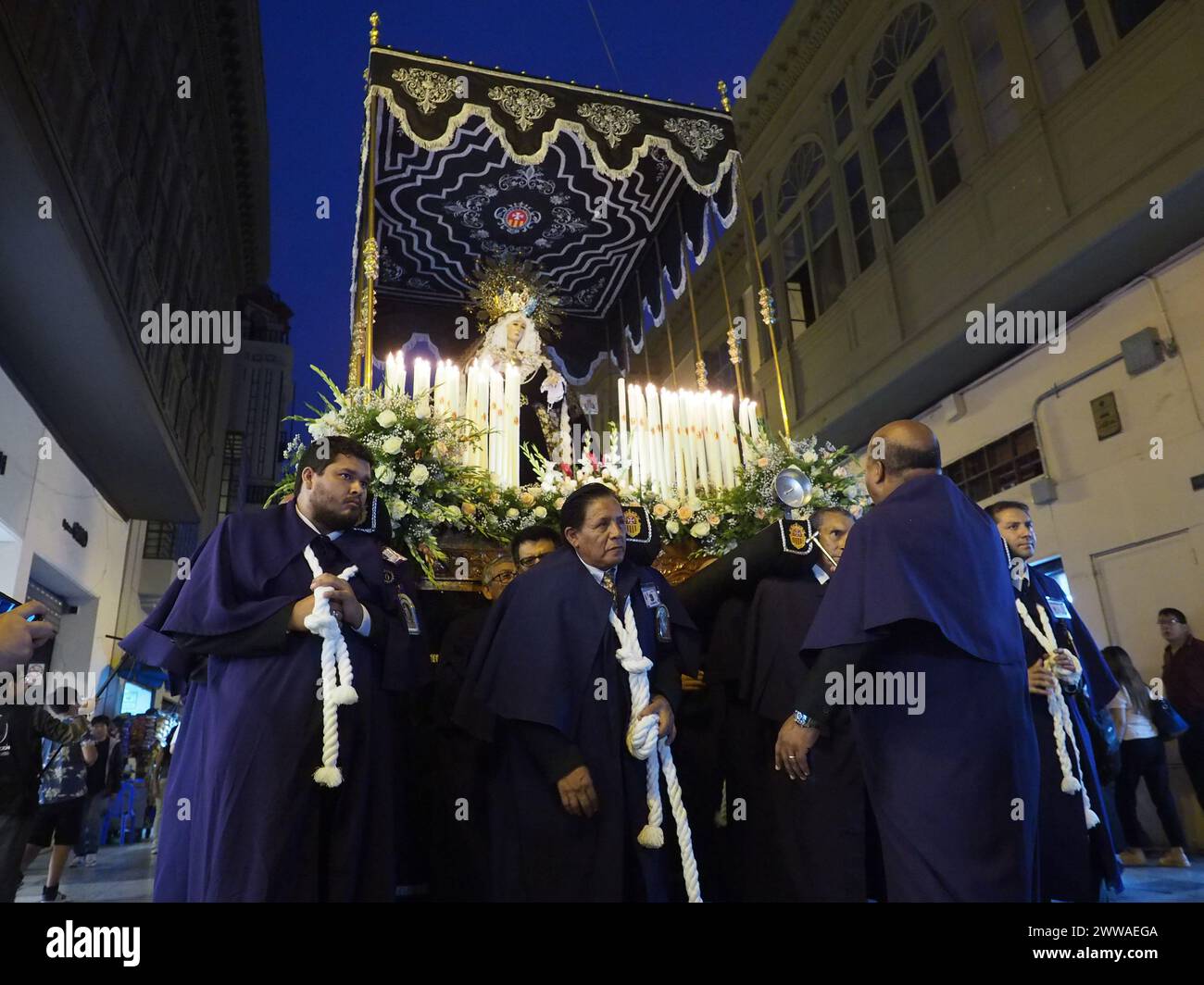 Holy christ of sorrows hi-res stock photography and images - Alamy