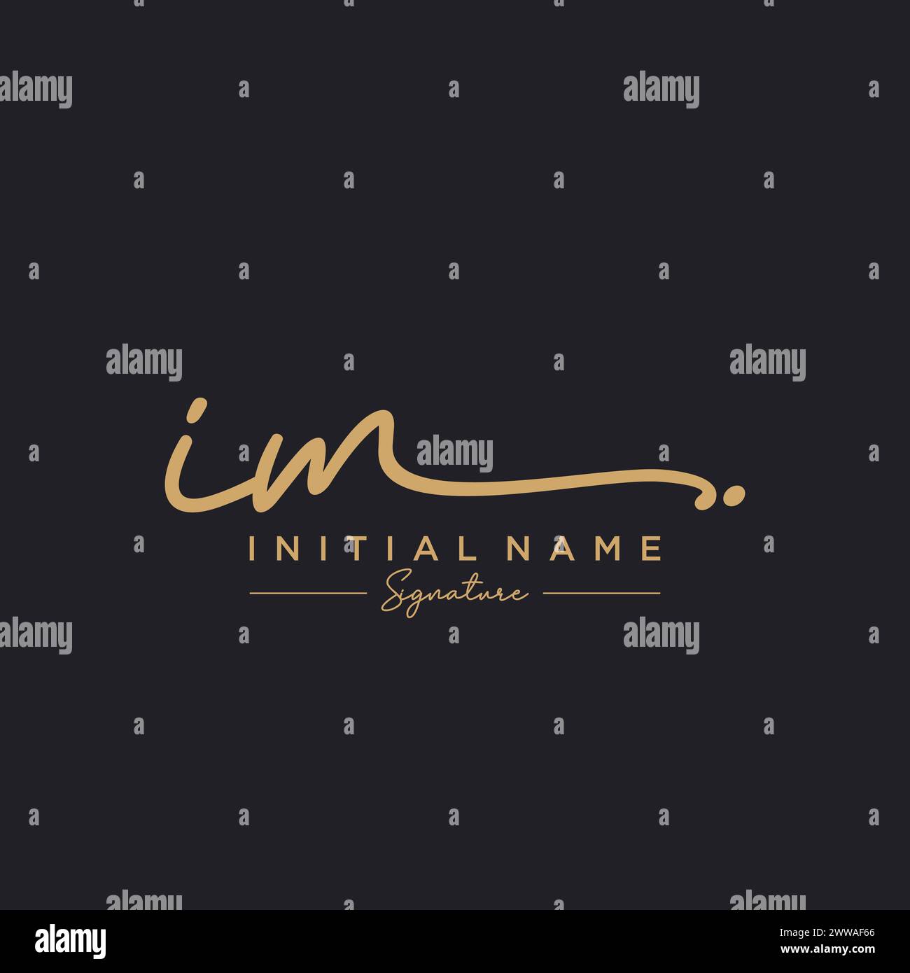 Im group logo hi-res stock photography and images - Alamy