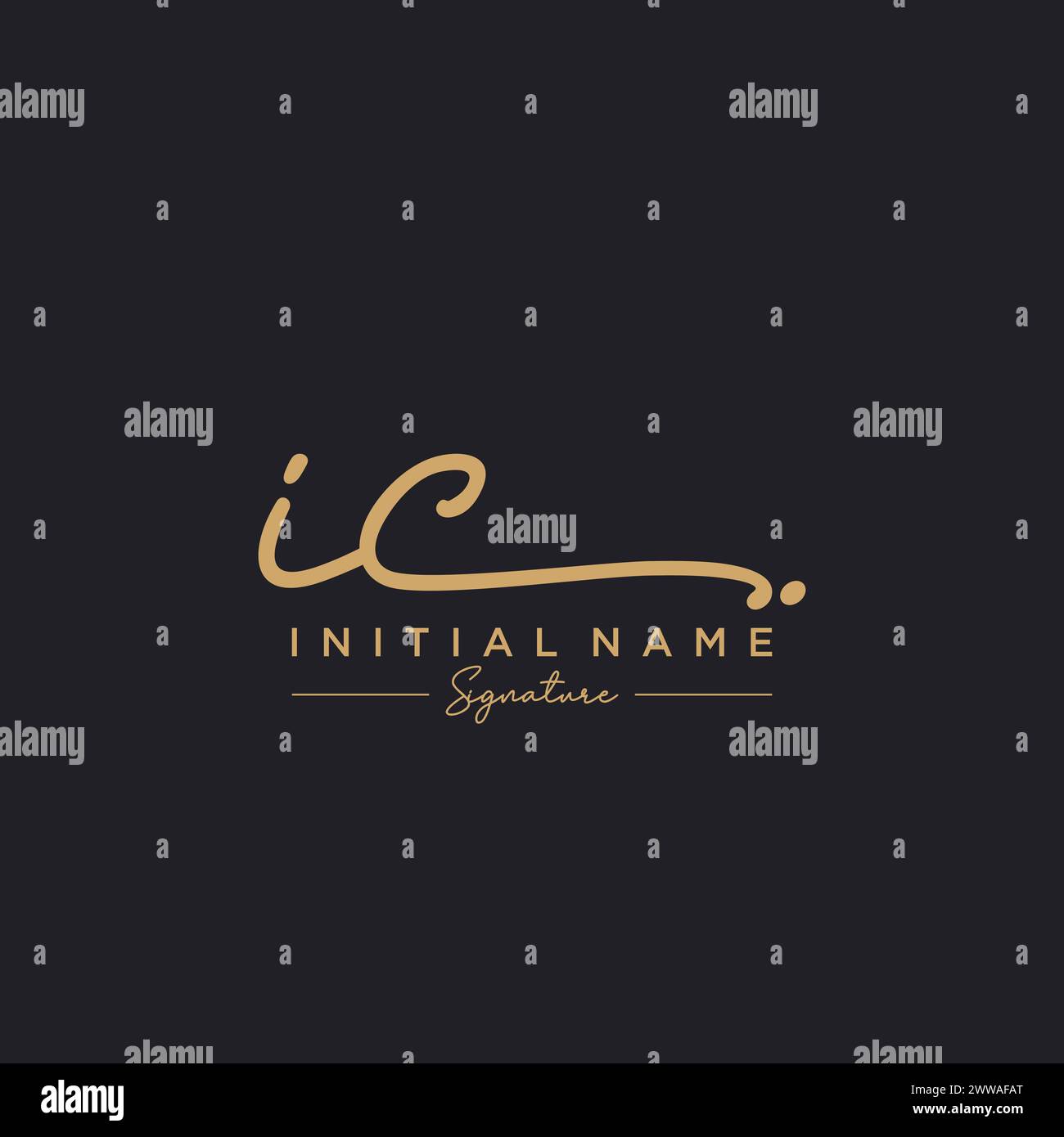 Ic template hi-res stock photography and images - Alamy