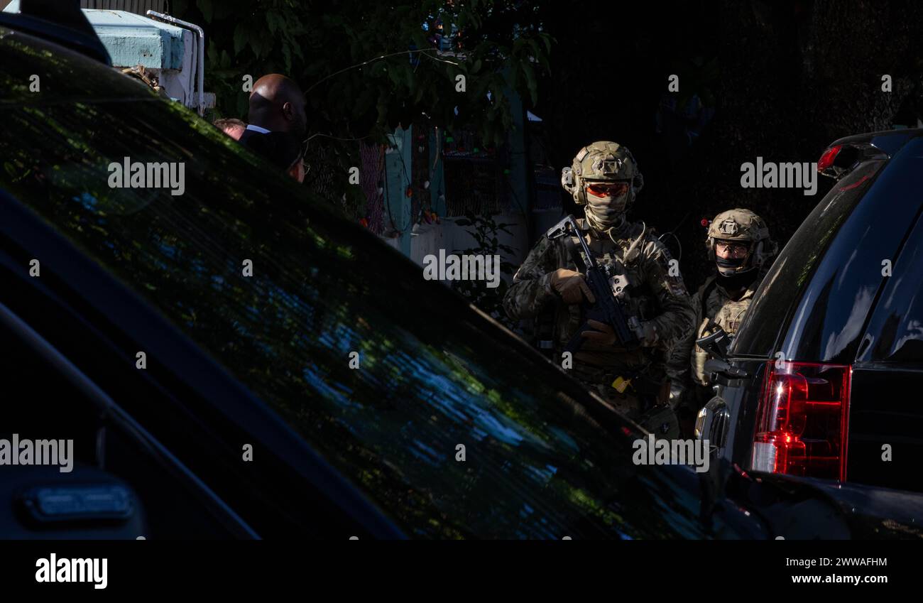 Palestine haiti flag hi-res stock photography and images - Alamy