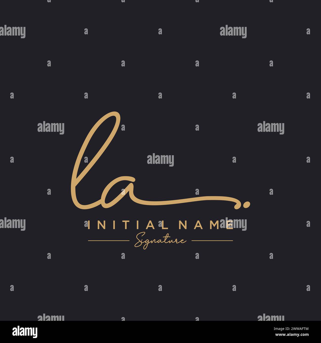 La vector vectors hi-res stock photography and images - Alamy