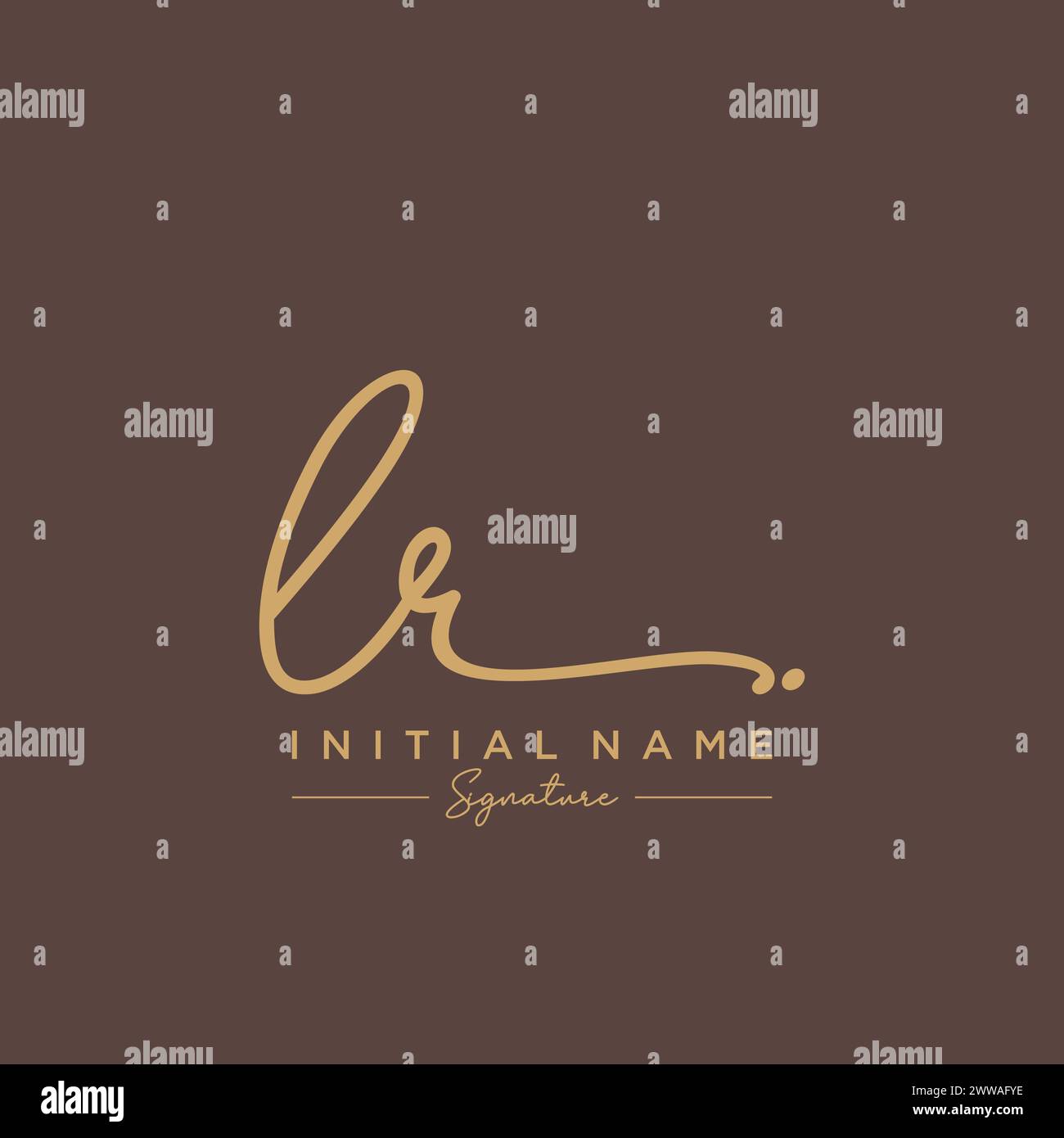 Lr template hi-res stock photography and images - Alamy