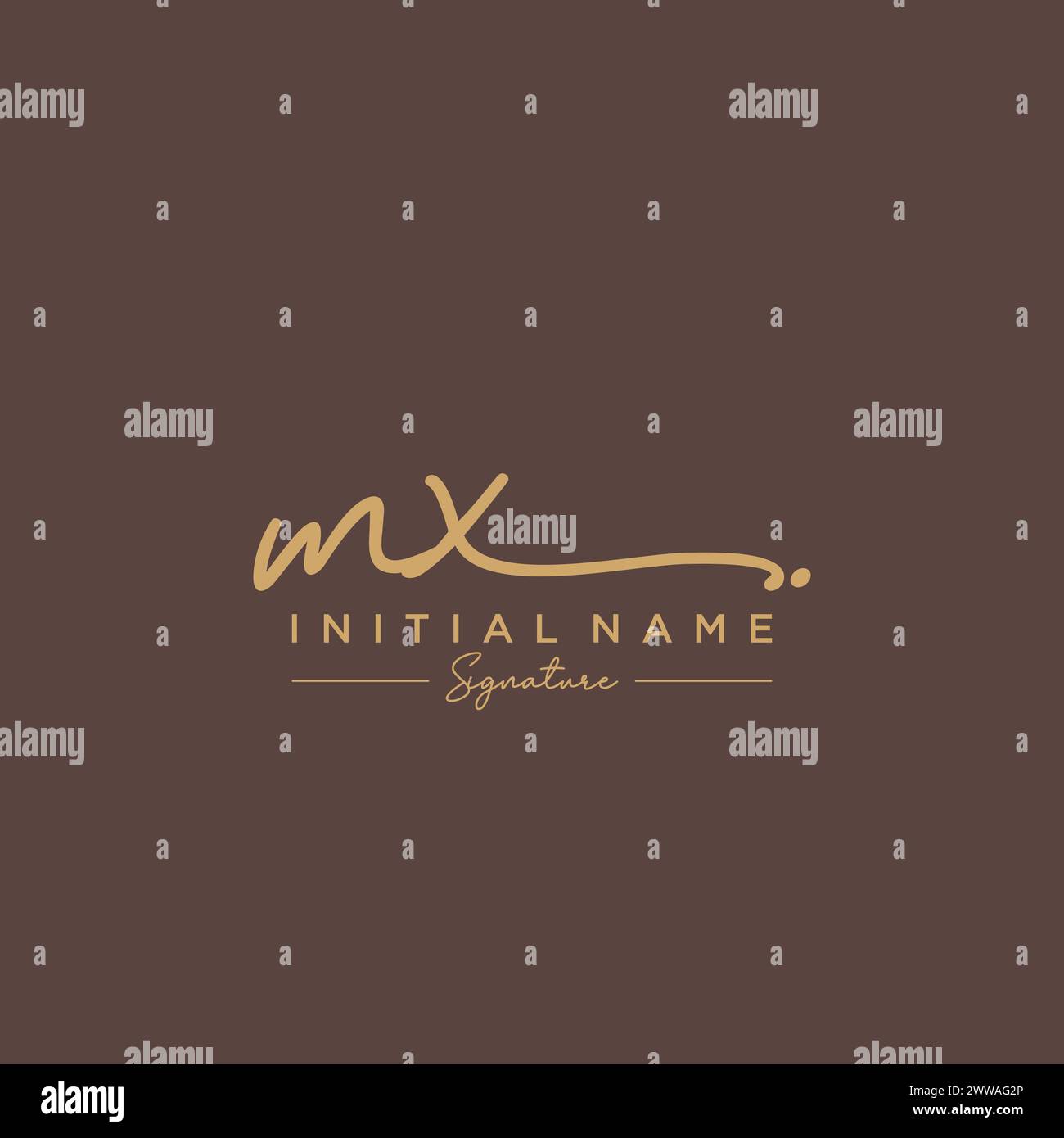 Mx clean logo hi-res stock photography and images - Alamy