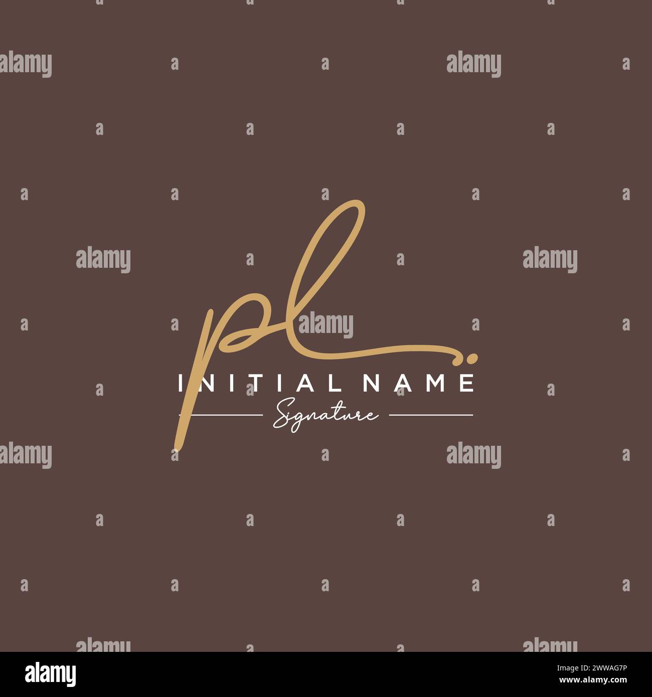 Pl clean logo hi-res stock photography and images - Alamy