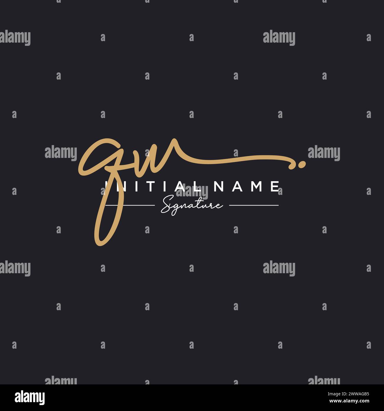 Qw template hi-res stock photography and images - Alamy