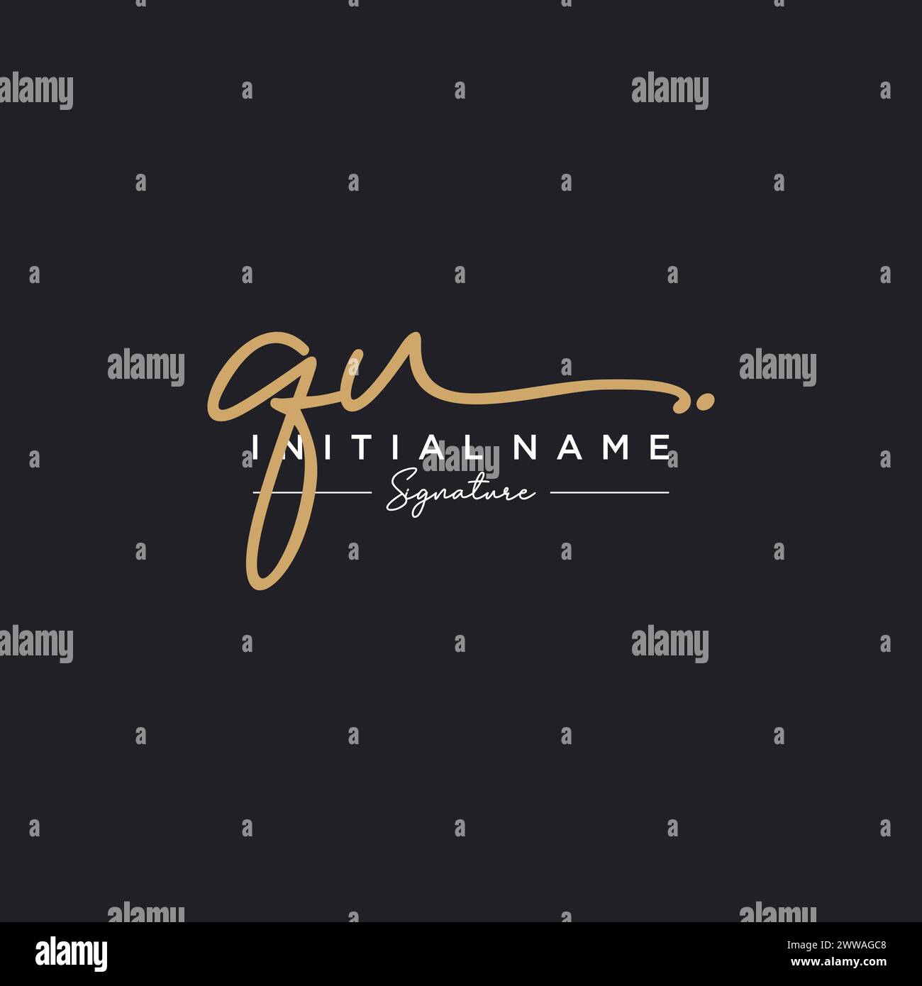 Qu vector hi-res stock photography and images - Alamy