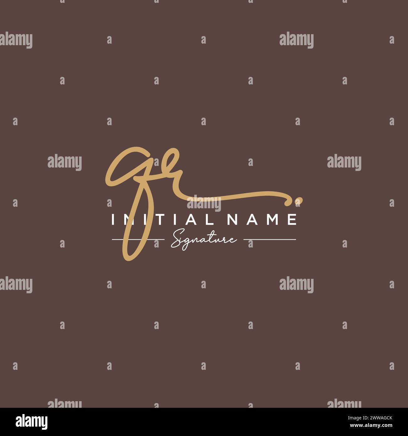 Qr template hi-res stock photography and images - Alamy