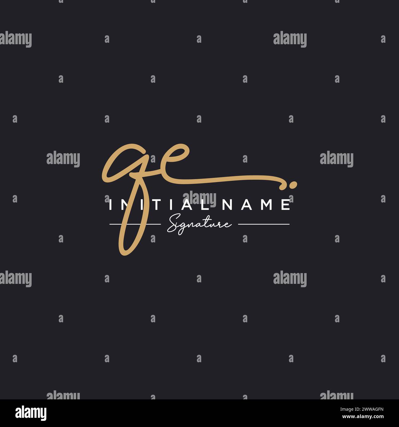 Qe template hi-res stock photography and images - Alamy