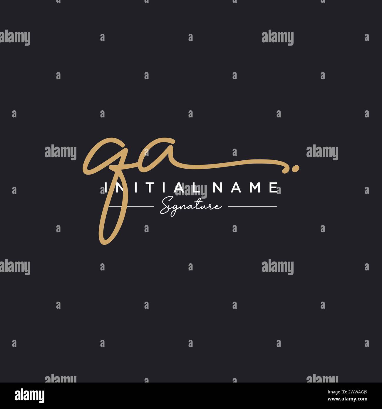 Qa clean logo hi-res stock photography and images - Alamy