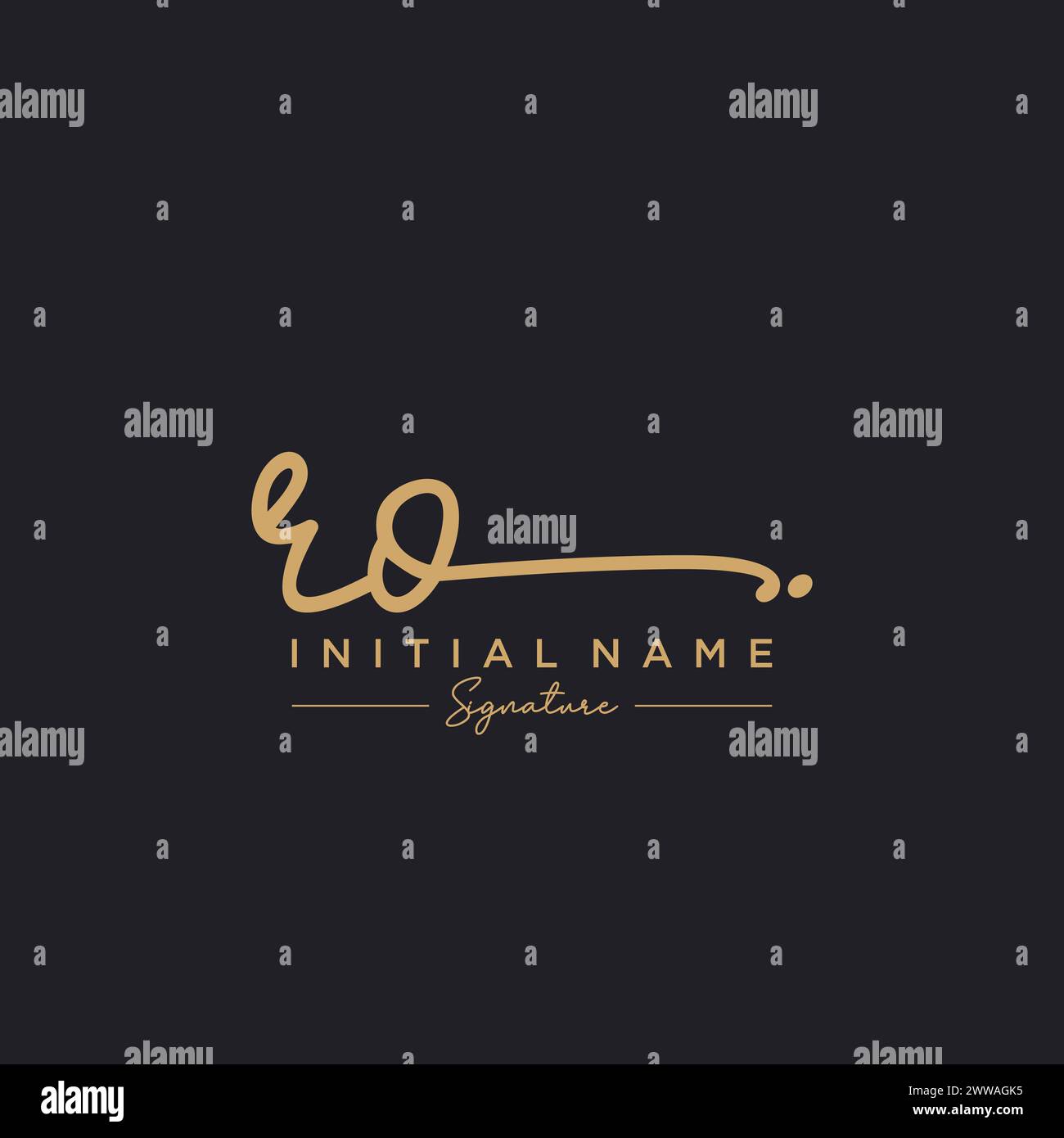 Ro template hi-res stock photography and images - Alamy