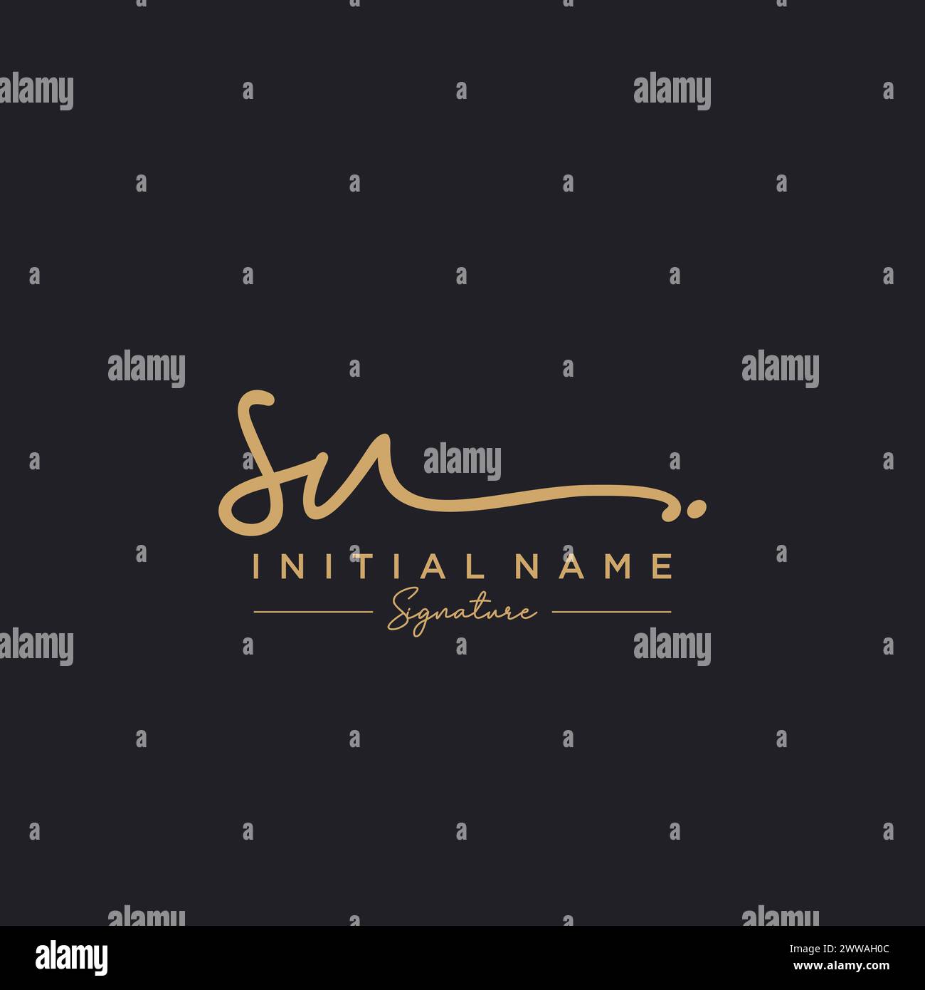 Su logo hi-res stock photography and images - Alamy