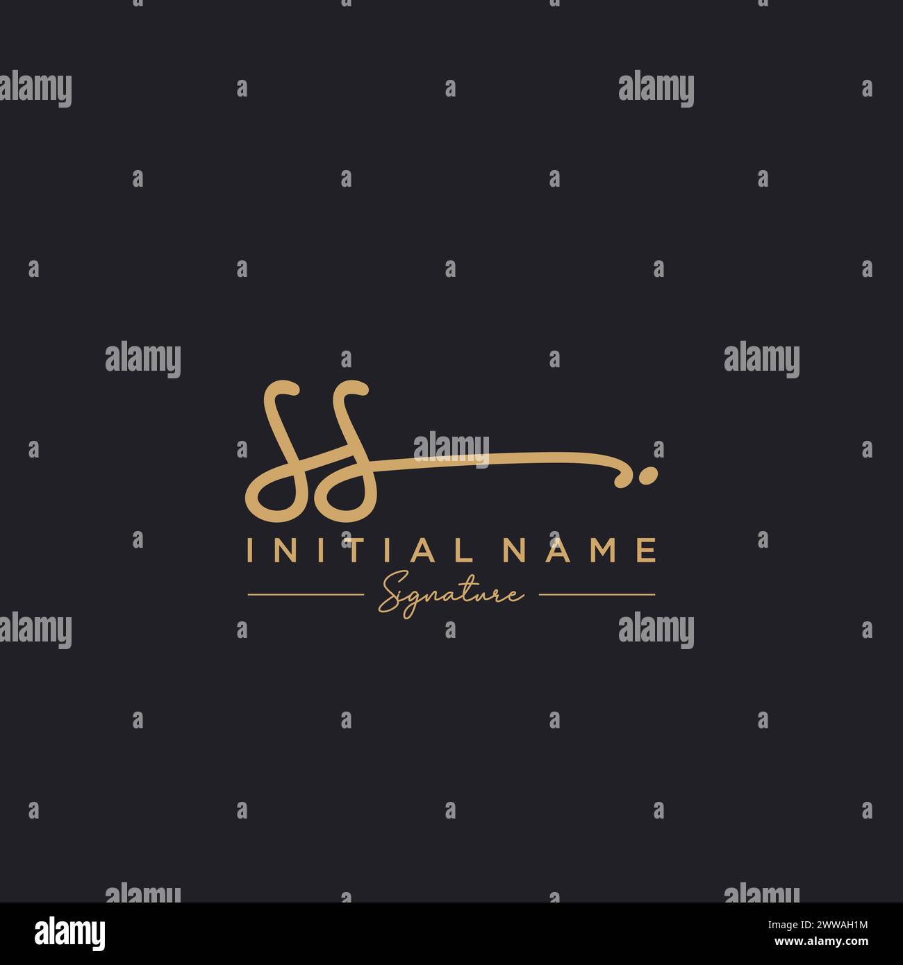 Ss vectors hi-res stock photography and images - Alamy