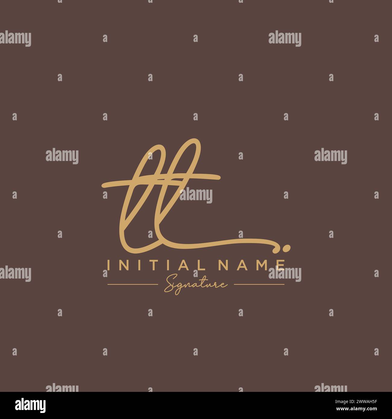 Tt logo Stock Vector Images - Alamy