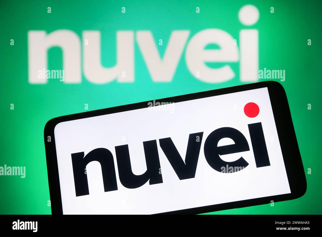 Nuvei corporation hi-res stock photography and images - Alamy