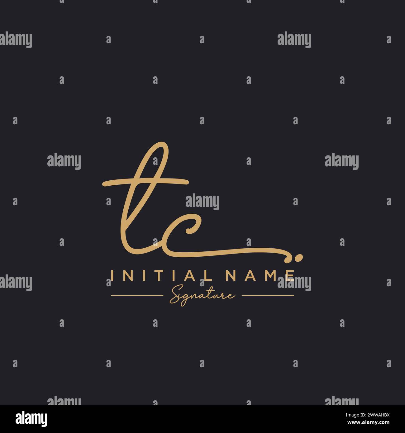 Tc template hi-res stock photography and images - Alamy