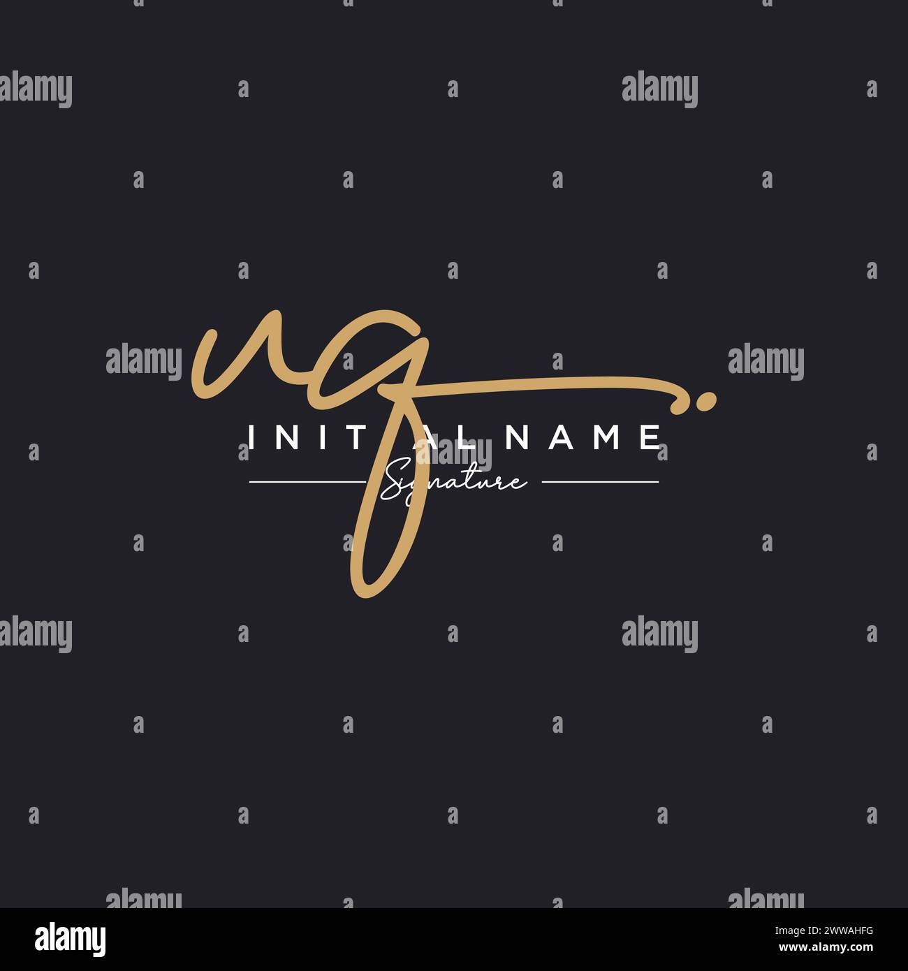 Uq clean logo hi-res stock photography and images - Alamy