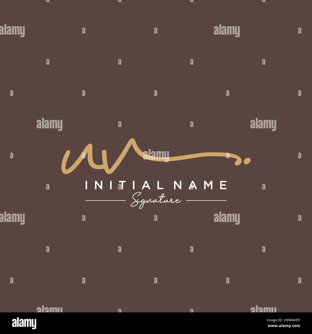 Letter uv logo Stock Vector Images - Alamy