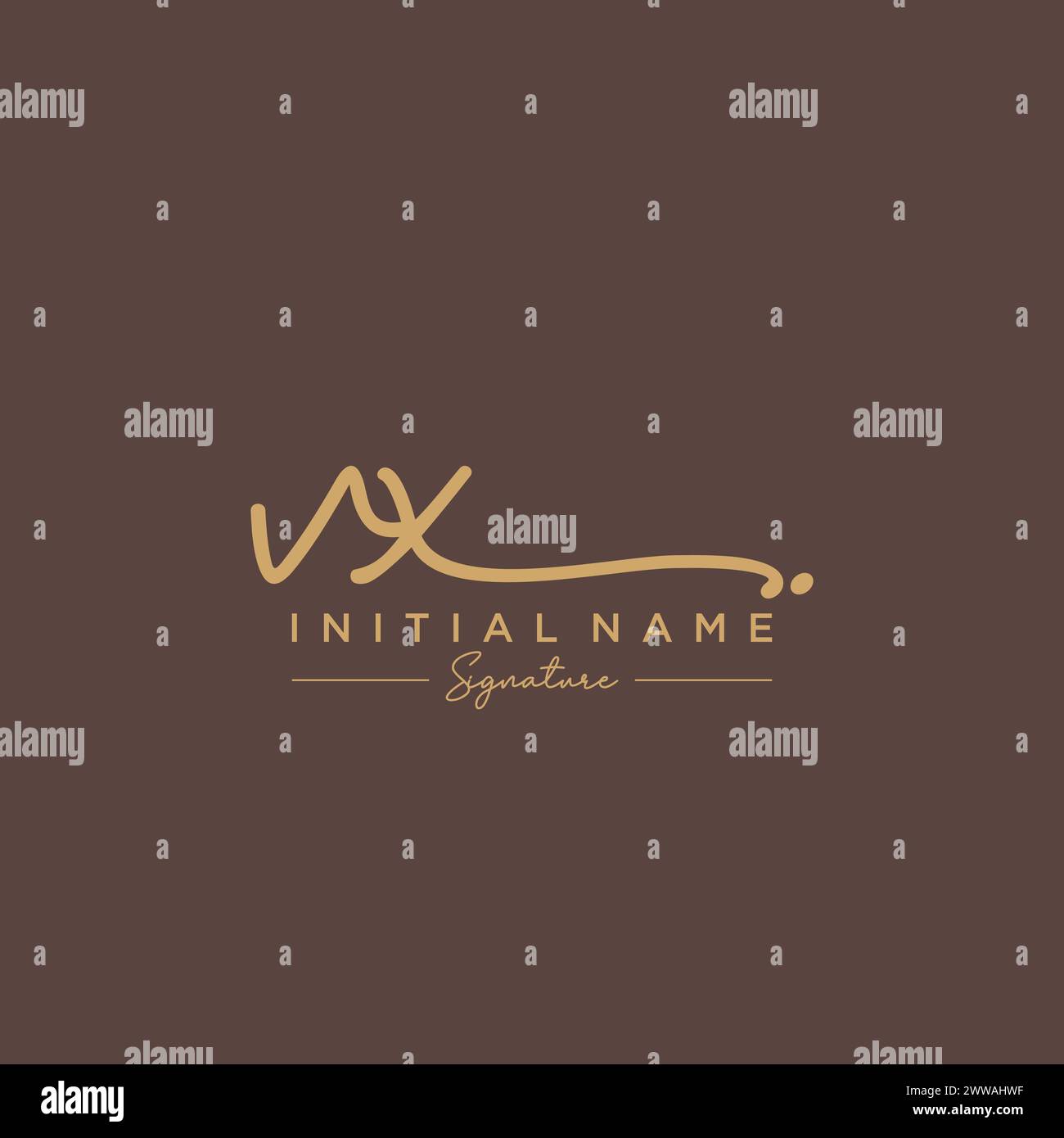 Vx template hi-res stock photography and images - Alamy