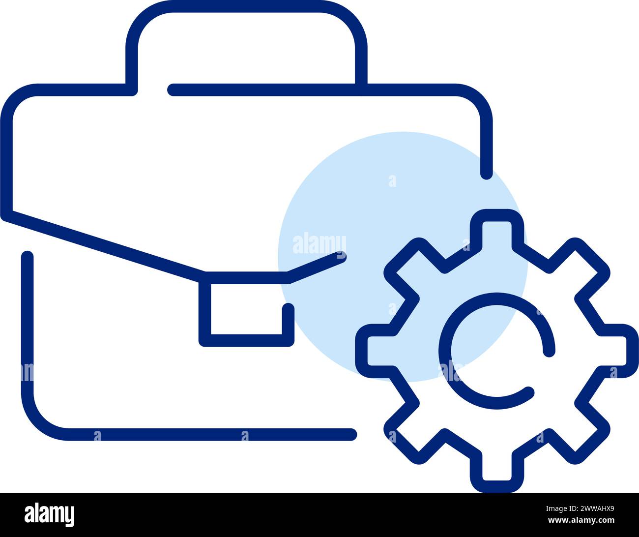 Engineering optimization concept on Stock Vector Images - Alamy