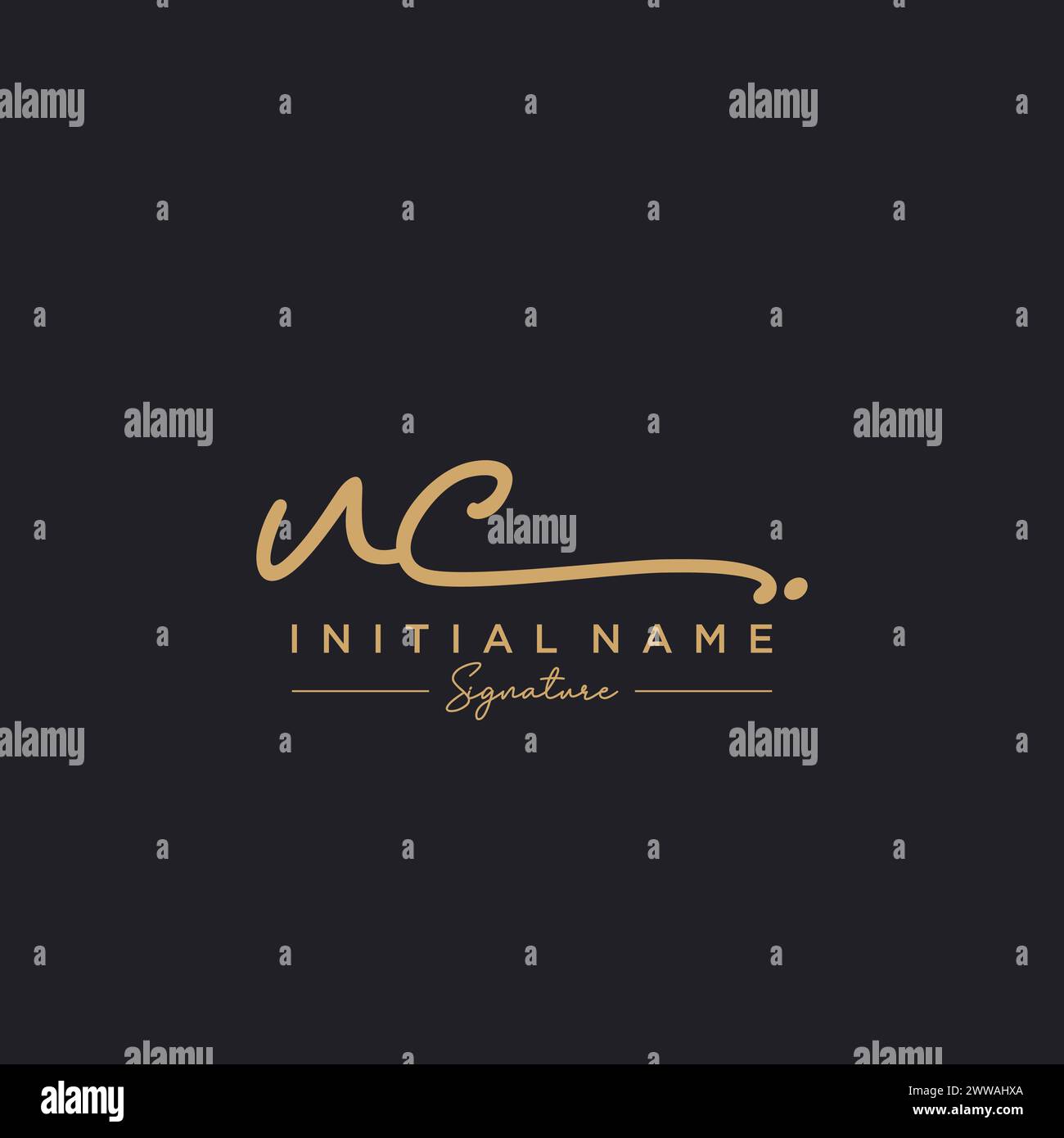Uc clean logo hi-res stock photography and images - Alamy