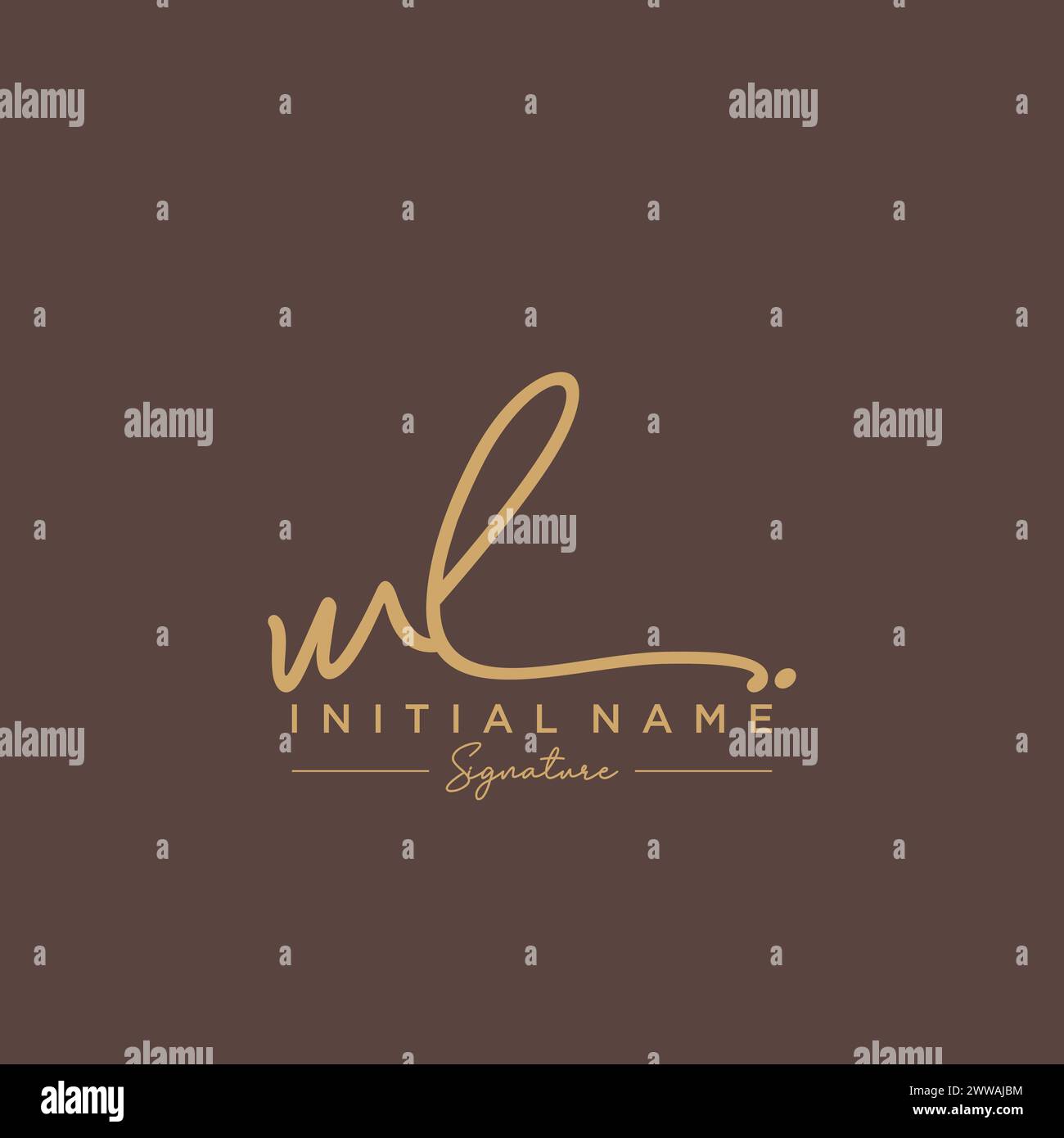Wl clean logo hi-res stock photography and images - Alamy