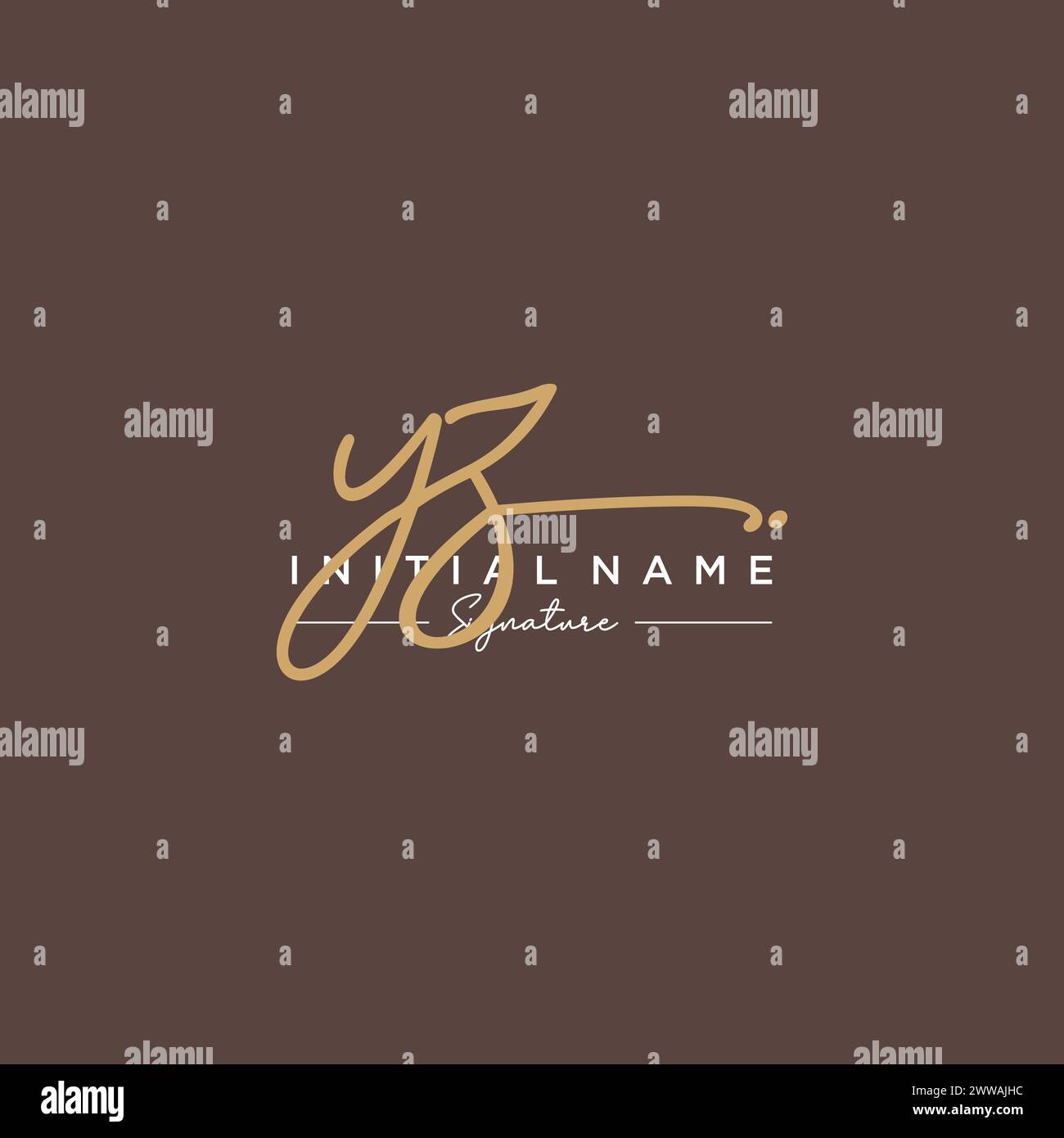 Yz clean logo hi-res stock photography and images - Alamy