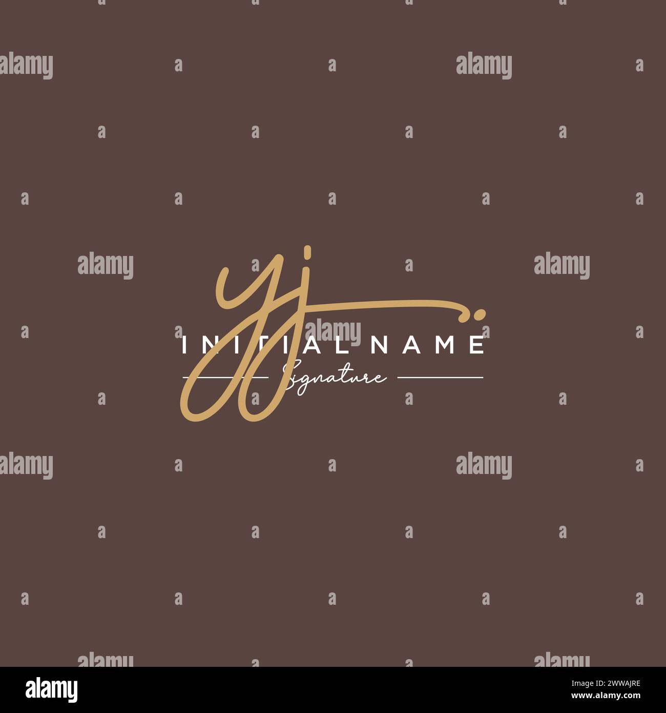 Yj sign hi-res stock photography and images - Alamy