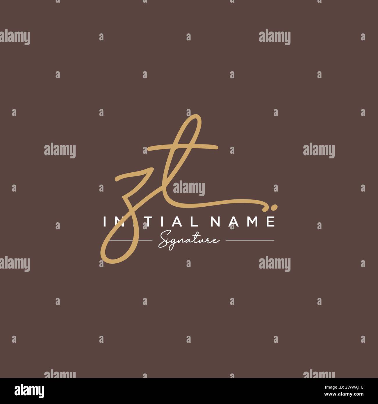 Zt vector hi-res stock photography and images - Alamy