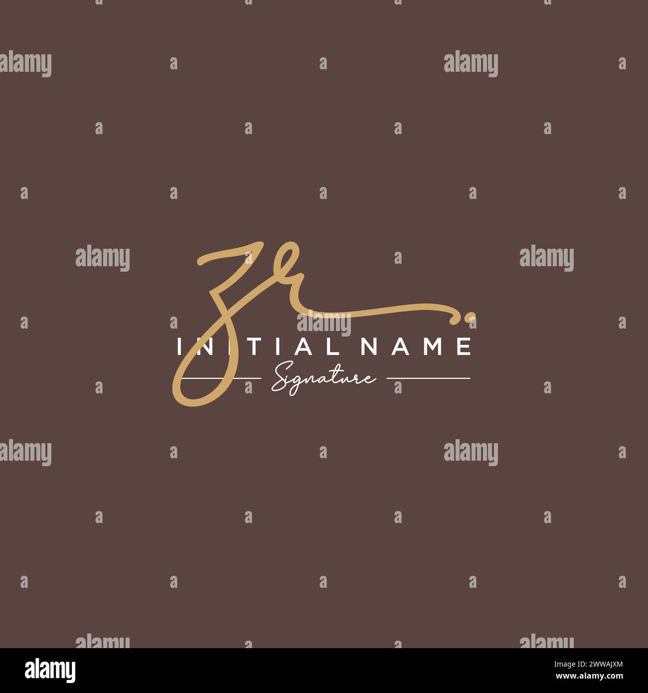 Zr vector hi-res stock photography and images - Alamy