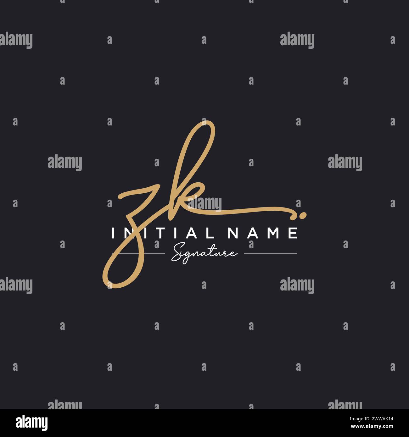 Zk vectors hi-res stock photography and images - Alamy