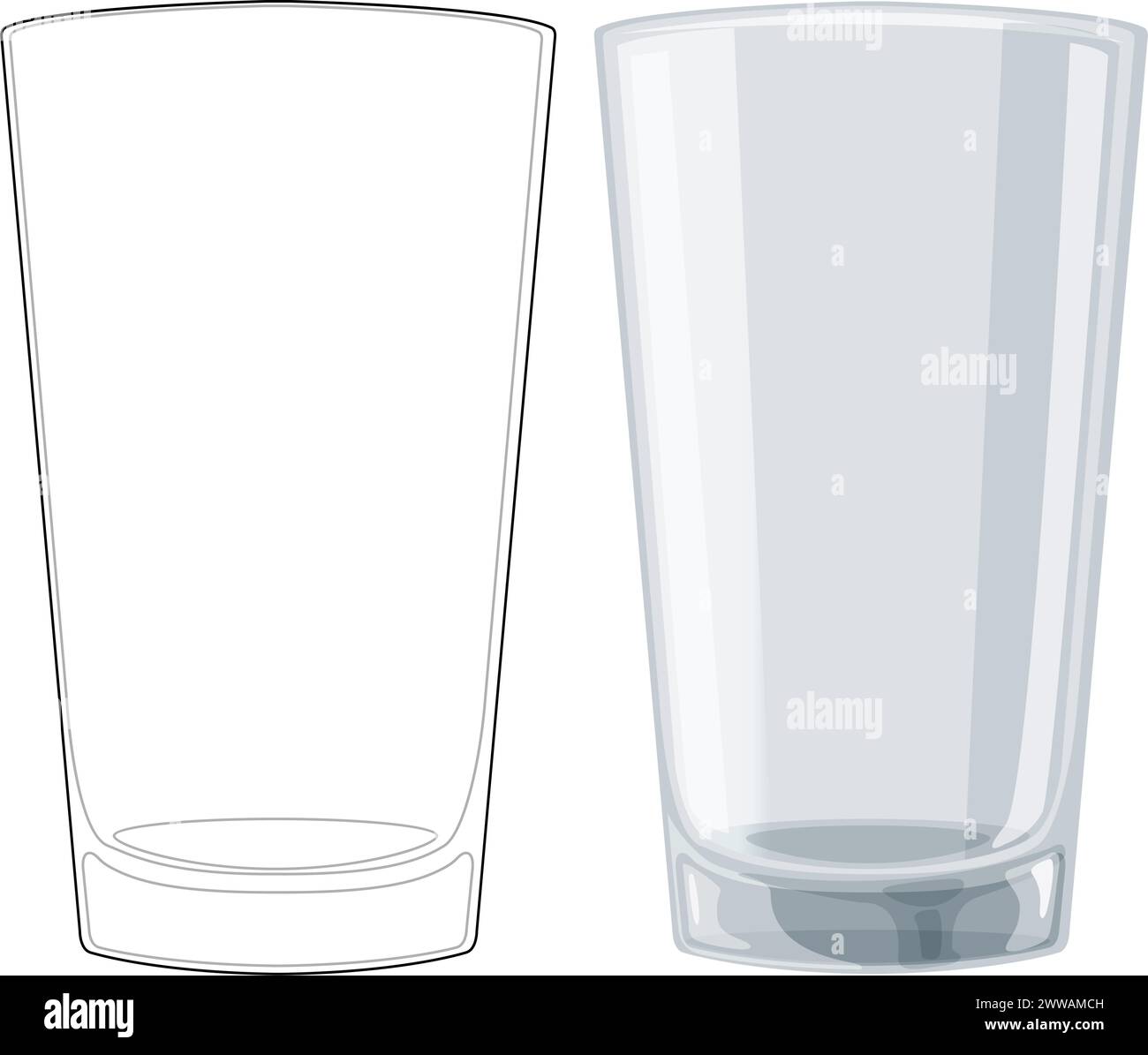 Everyday realism Stock Vector Images - Alamy